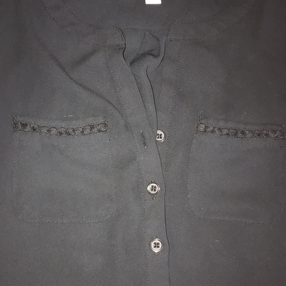 LOFT | Tops | Loft Shell | Poshmark